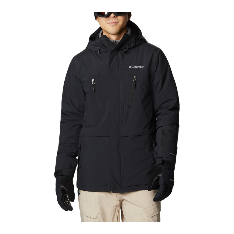 Parkas - Långa jackor för Dam & Herr | Maximal Fritid
